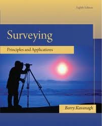 Surveying: Principles and Applications 8th (egith) edition by Barry F ...