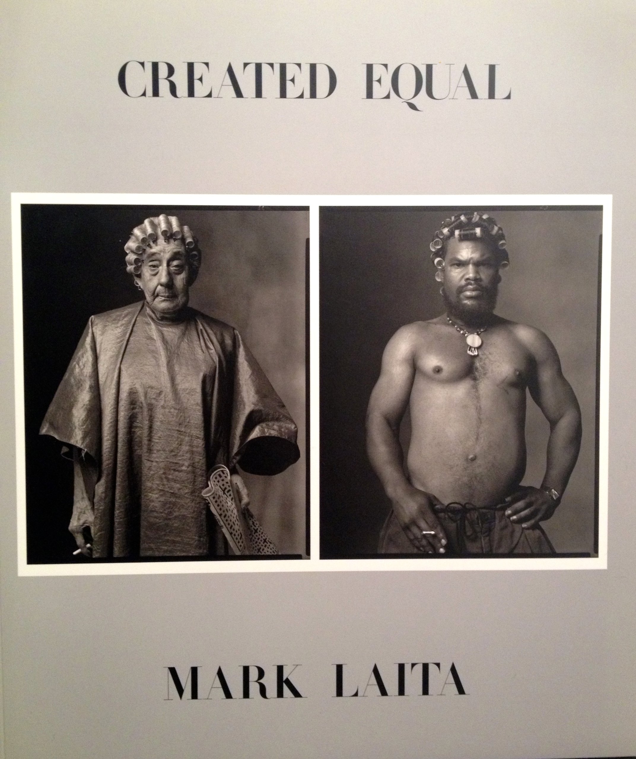 Created Equal by Mark Laita | Goodreads