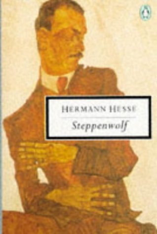 Steppenwolf (Twentieth Century Classics) by Hermann Hesse by Hermann ...