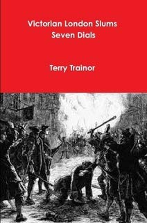 Victorian London Slums Seven Dials by Terry Trainor | Goodreads