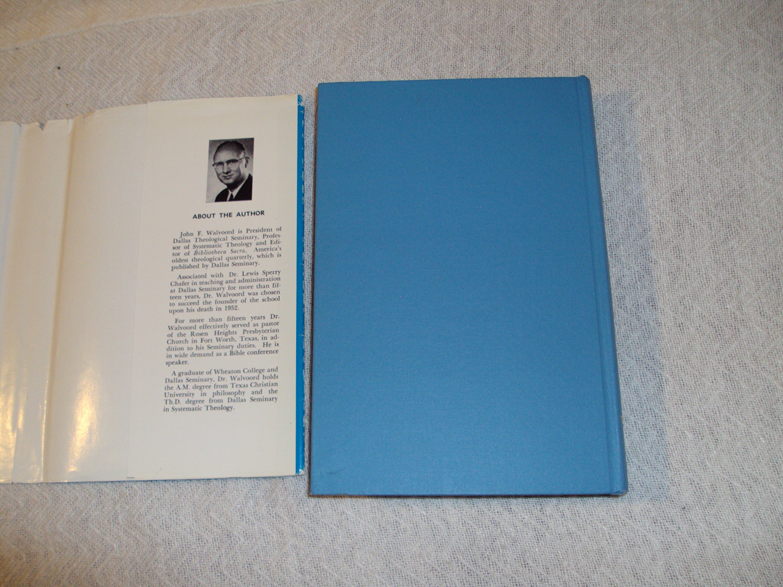 The Book of the Revelation by William R. Newell | Goodreads