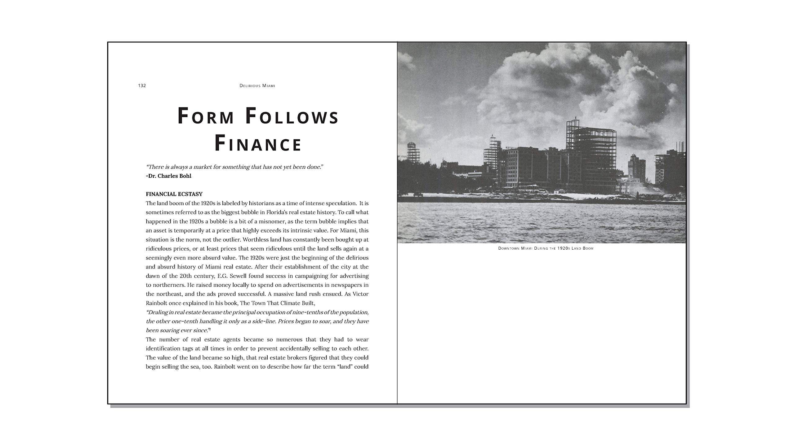 Delirious Miami by Andrew Clum | Goodreads