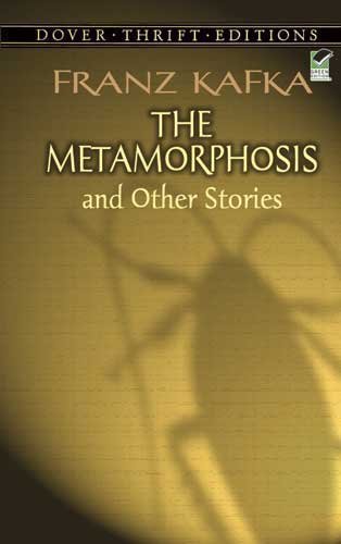 The Metamorphosis by Franz Kafka | Goodreads