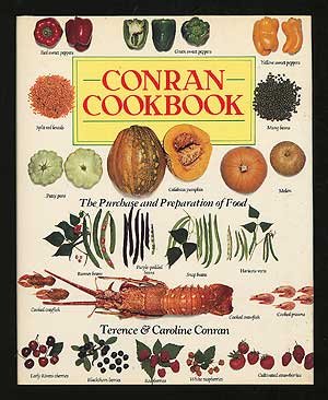 Conran Cookbook by Terence Conran | Goodreads