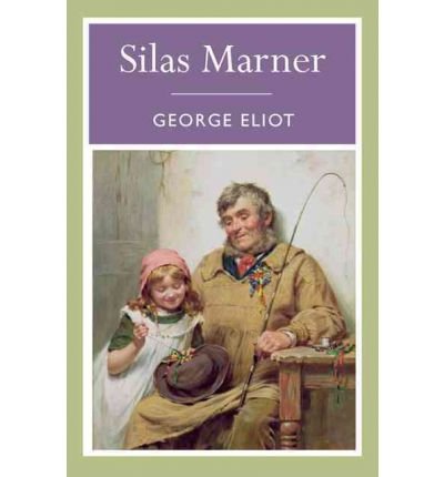 Silas Marner by Meryem Alper Eylul Su Taskesen George Eliot | Goodreads