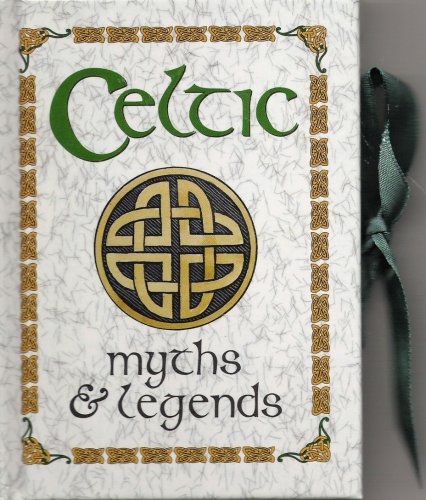 Celtic Myths and Legends by Various | Goodreads