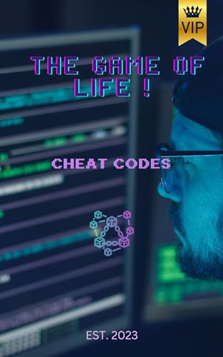 The game of life: cheat codes by Unknown Anonime | Goodreads