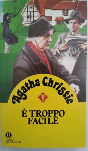 E Troppo Facile by Agatha Christie | Goodreads