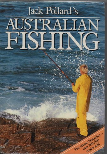 Australian Fishing J Pollard by Jack Pollard | Goodreads