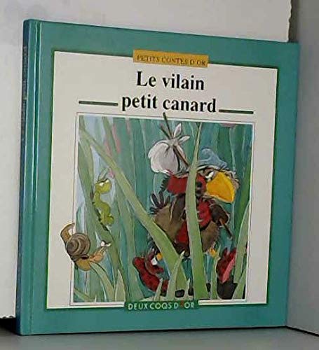 Le vilain petit canard by Hans Christian Andersen | Goodreads