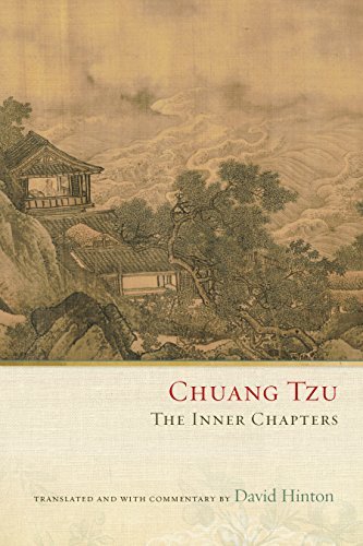 Chuang Tzu by David Hinton (2015-01-01) by David Hinton | Goodreads