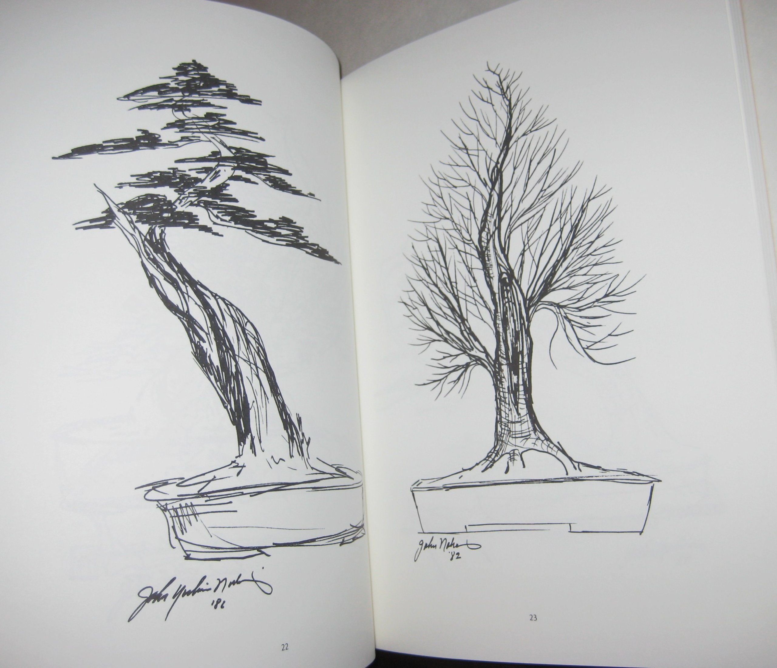 John Naka's Sketchbook by John Naka | Goodreads