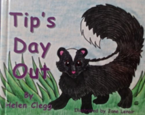 Tip's Day Out by Helen Clegg | Goodreads