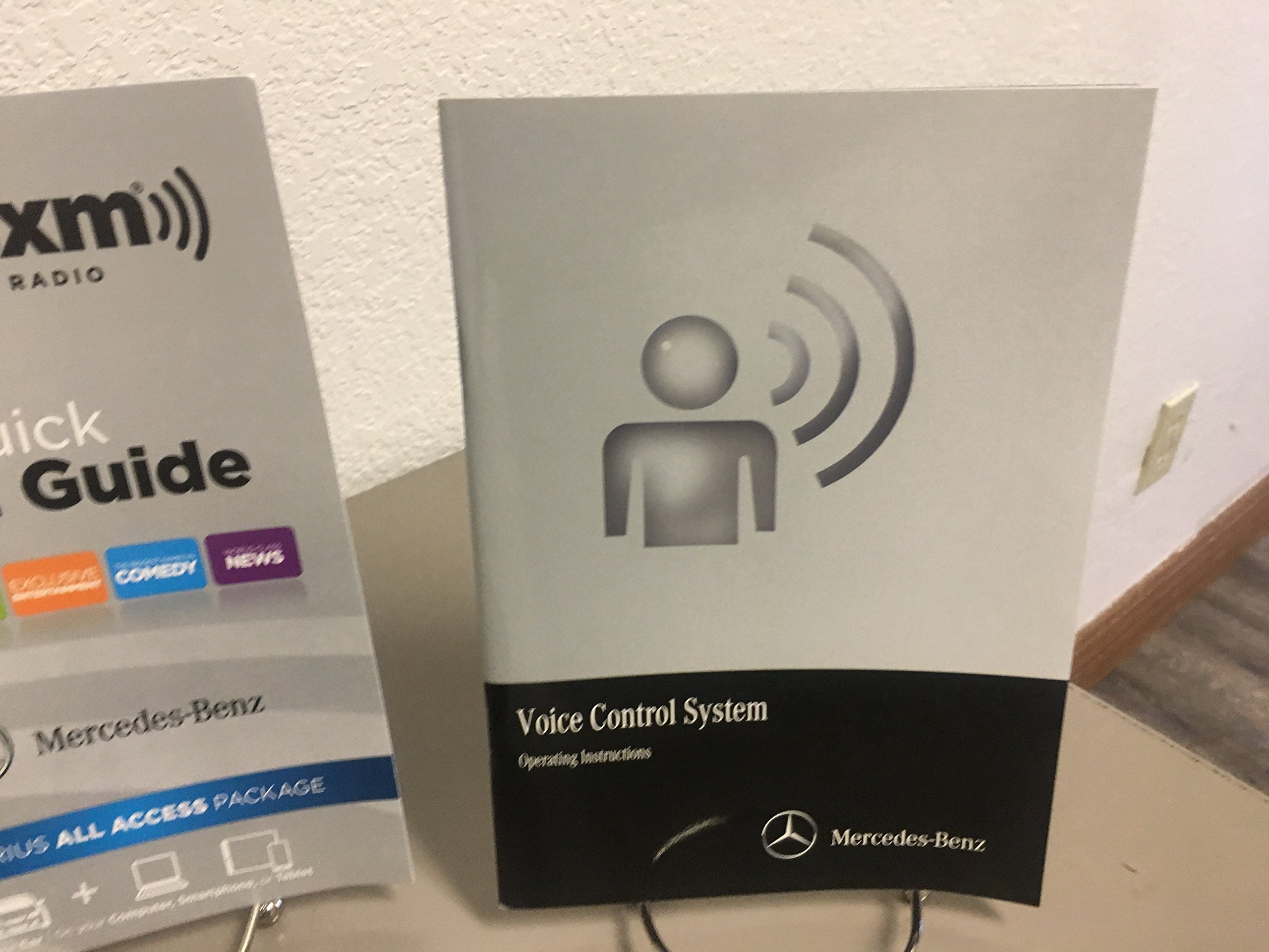 2015 Mercedes Benz S Class Owner's Manual by Mercedes | Goodreads