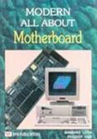 Modern All About Motherboard by Unknown | Goodreads