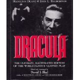 Dracula: The Ultimate, Illustrated Edition of the World-Famous Vampire ...