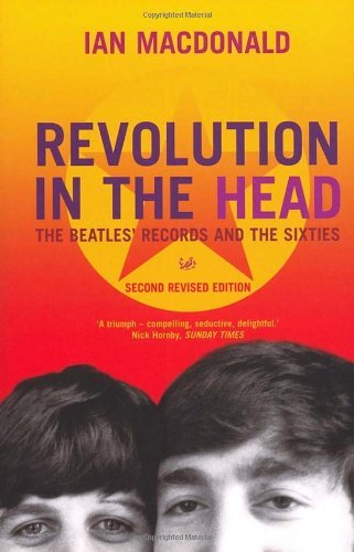 Revolution in the Head by Ian MacDonald by Ian MacDonald | Goodreads