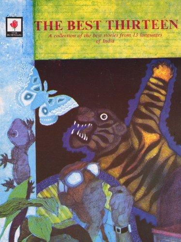 The Best Thirteen by Mickey Patel | Goodreads