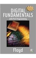 Digital Fundamentals with PLD Programming by Thomas L. Floyd | Goodreads