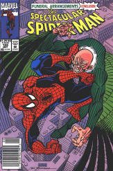 Spider-man: Funeral Arrangements by unknown author | Goodreads