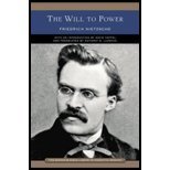 The Will to Power by Nietzsche,Friedrich. [2006] Paperback by Nietzsche ...