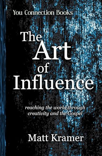 The Art of Influence by Matt Kramer | Goodreads