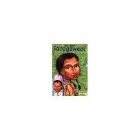 Who Was Sacagawea? by Bloom Fradin, Judith, Brindell Fradin, Dennis ...
