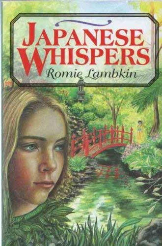 Japanese Whispers by Romie Lambkin | Goodreads