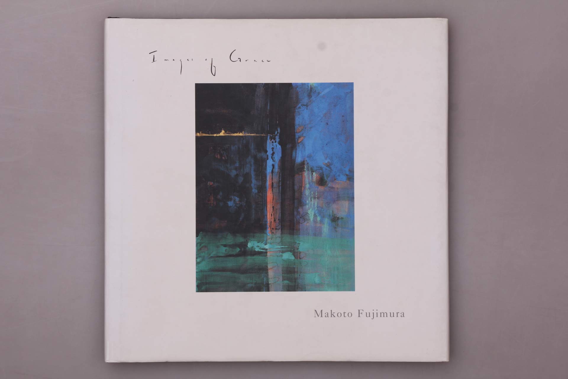Makoto Fujimura, Images of Grace by Makoto Fujimura | Goodreads