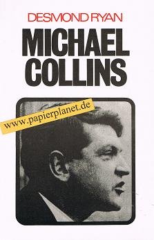 Michael Collins and the Invisible Army by Desmond Ryan | Goodreads