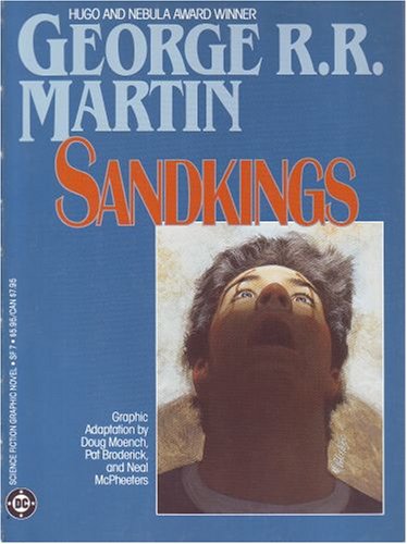 Sandkings by George R.R. Martin | Goodreads