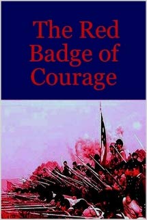 The Red Badge of Courage (AGS Illustrated Classics) by Stephen Crane ...
