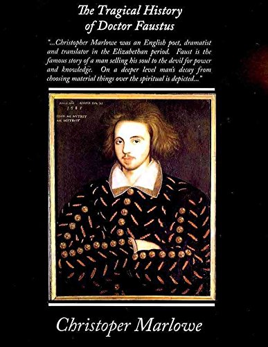 [(The Tragical History of Doctor Faustus)] [Author: Christopher Marlowe ...