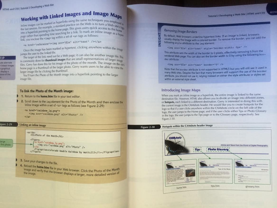 HTML and CSS, 6th Edition by Patrick M. Carey | Goodreads