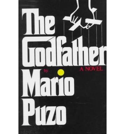The Godfather by Mario Puzo | Goodreads