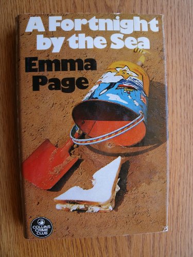 Fortnight by the Sea by Emma Page | Goodreads