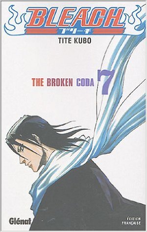 Bleach Vol.7 de TITE Kubo ( 22 septembre 2004 ) by Tite Kubo | Goodreads
