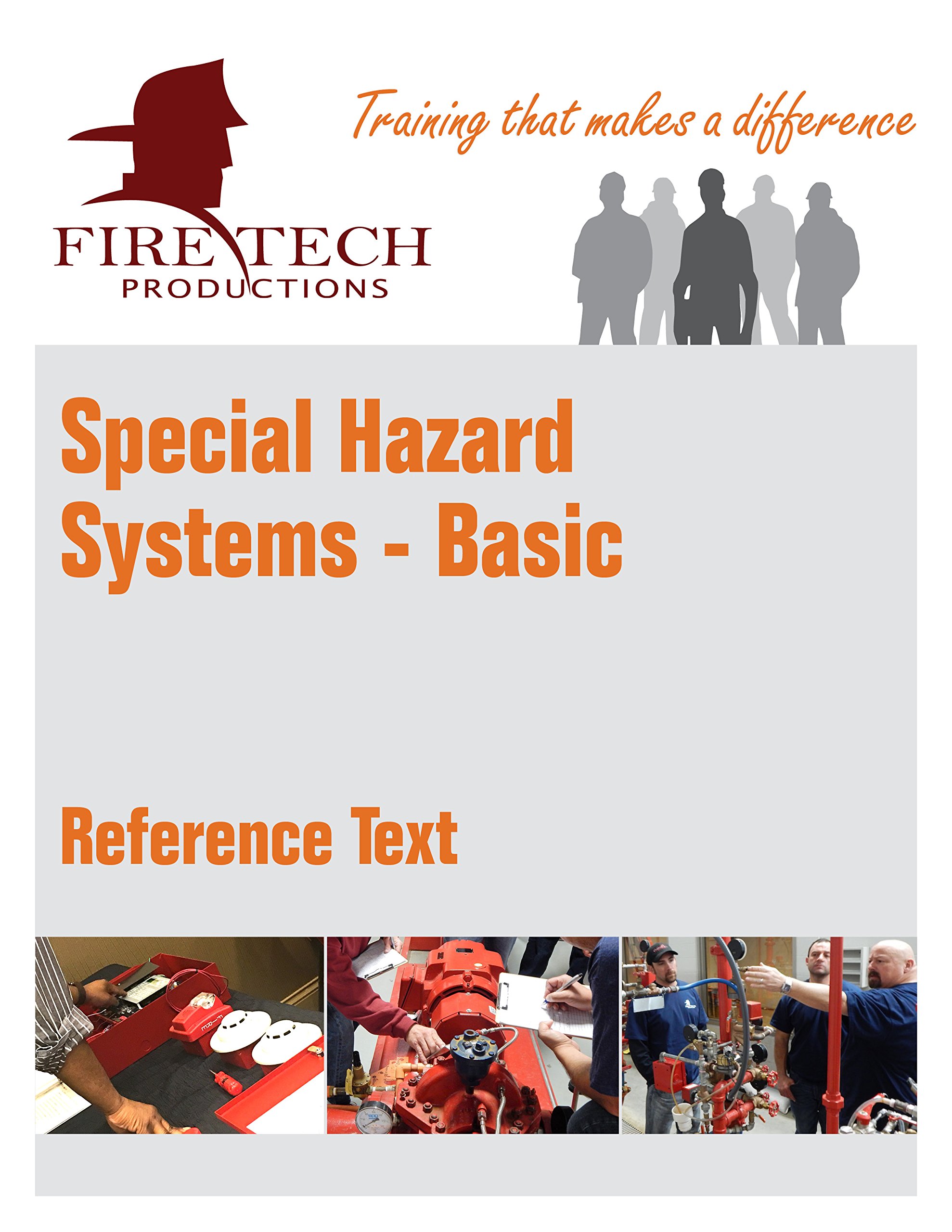Special Hazards Basic Reference Text by Fire Tech Productions | Goodreads