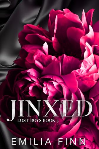 Jinxed - Discreet Edition: Lost Boys Book 5 by Emilia Finn | Goodreads