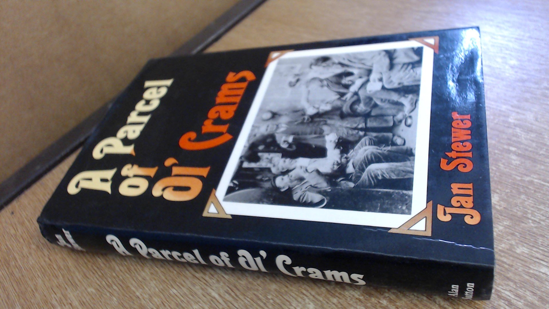 Parcel of Ol' Crams by Jan Stewer | Goodreads
