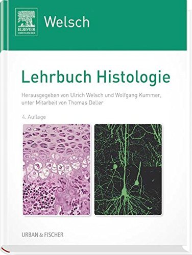 Sobotta Lehrbuch Histologie: mit Zugang zur mediscript Lernwelt by ...