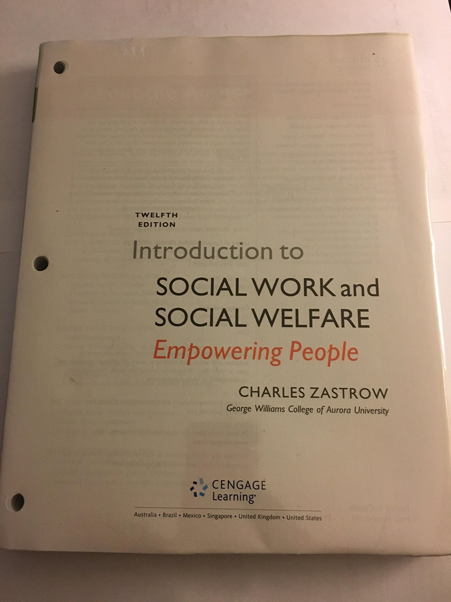 Cengage Advantage Books: Philosophy: A Text with Readings by Manuel G ...