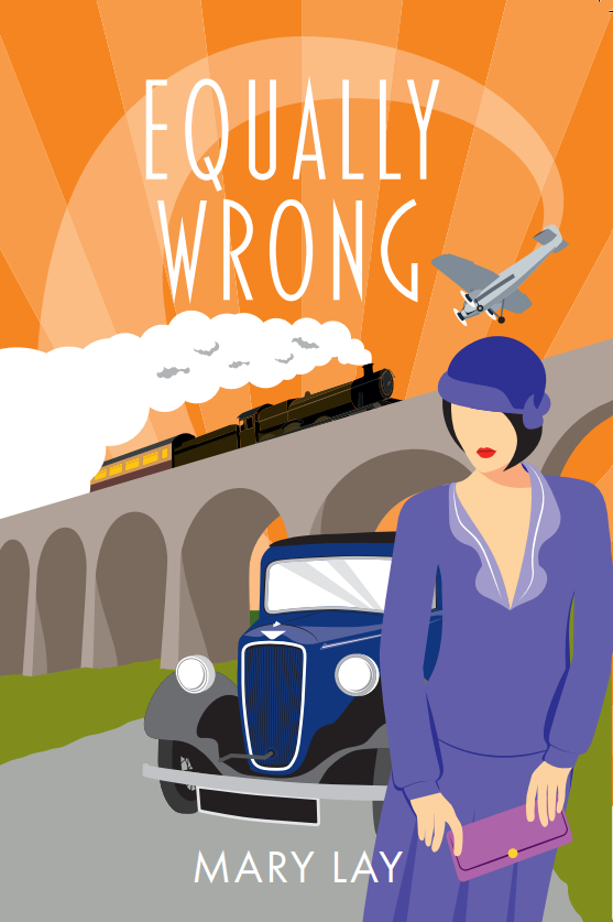 Equally Wrong By Mary Lay Goodreads