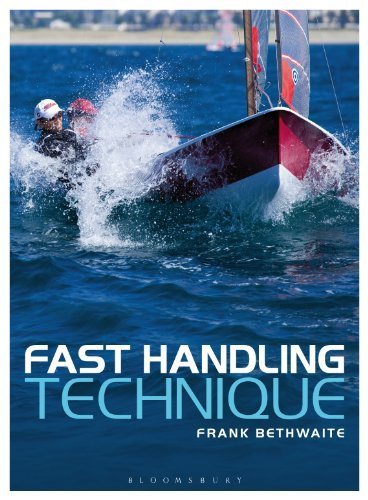 Fast Handling Technique by Frank Bethwaite (2013) by Frank Bethwaite ...