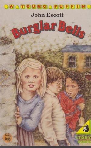 Burglar Bells (Young Puffin Books) by John Escott | Goodreads