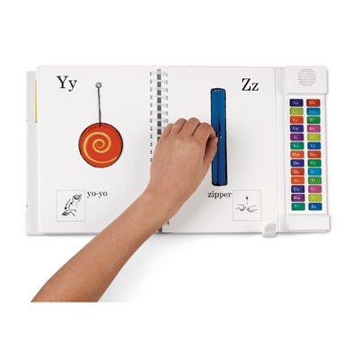 The Sensesational Alphabet + The Sensesational Alphabet Book + Multi ...