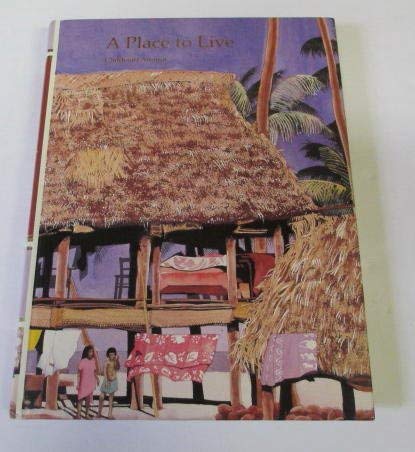 A Place to live (Childcraft annual) by World Book, Inc. | Goodreads