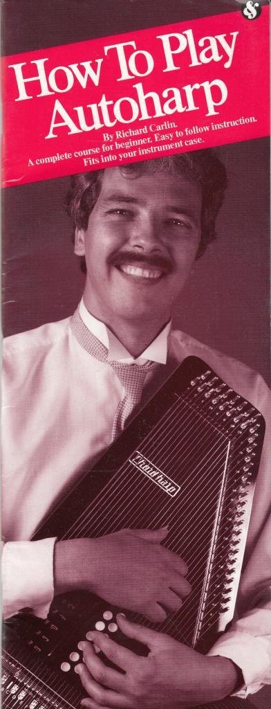 How to play autoharp by Richard Carlin | Goodreads