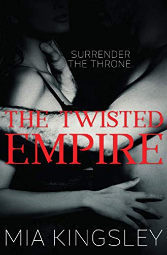 The Twisted Empire (German Edition) by Mia Kingsley | Goodreads