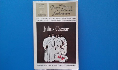Julius Caesar By William Shakespeare by William Shakespeare | Goodreads